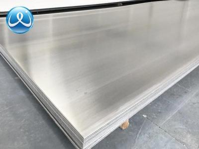 Cina norma del piatto 316 4x10 ASTM AISI dello strato di acciaio inossidabile di 3mm 1.5mm in vendita