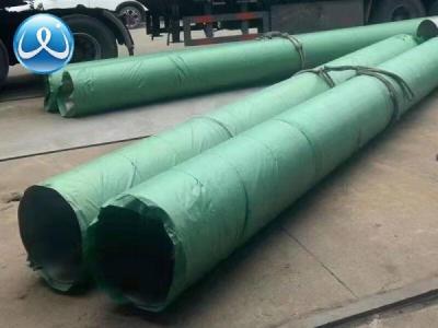 Chine 309 321 ronds de tube de tuyau sans couture d'acier inoxydable de précision/place/rectangle à vendre