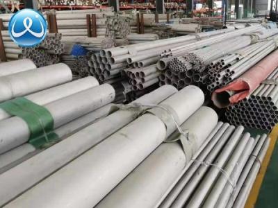 Chine tuyau d'acier inoxydable poli par miroir sans couture des tubes 304 de 20mm solides solubles 316 solides solubles 410 à vendre