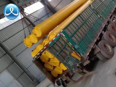 Chine Tuyau d'acier et tube inoxydables soudés 201 304 316 solides solubles polis rond le tuyau à vendre