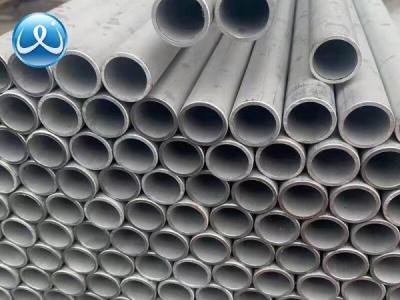 Chine tube rectangulaire 8mm ASTM AISI de l'acier inoxydable 316 304 pour la construction à vendre