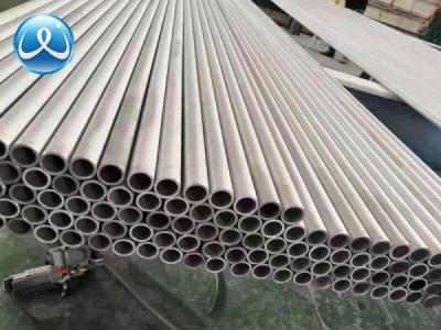 Chine tube sans couture 304 UNS S32205 UNS S32750 UNS S32760 d'acier inoxydable de 100mm à vendre