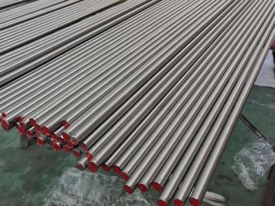 Chine Barre d'acier inoxydable Rod S30400 S30403 S30908 6mm solides solubles Rod de JIS AISI à vendre