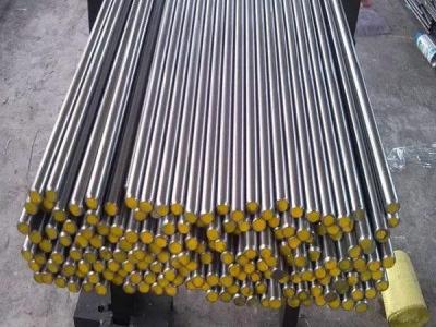 Chine barre d'acier inoxydable Rod S20100 S20200 317l de 34mm - de 450mm autour de barre à vendre