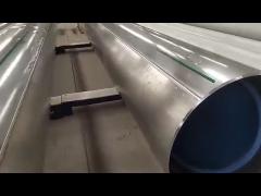 STAINLESS STEEL 316  POLISHED TUBE – DIFFERENT SIZES AVAILABLE