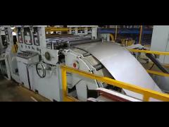 austenitic, ferritic, martensitic, duplex (ferritic austenitic) stainless steel cold rolled coil