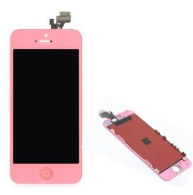 Cina 4,0 pollici di schermo LCD di Iphone per il LCD 5G con il convertitore analogico/digitale colorato in vendita