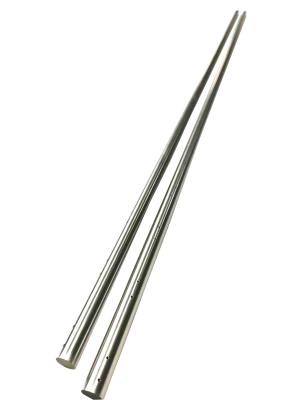 Cina Tondino 19.3g/cm3 del tungsteno dei prodotti del tungsteno di elevata purezza ISO9001 99,9% in vendita