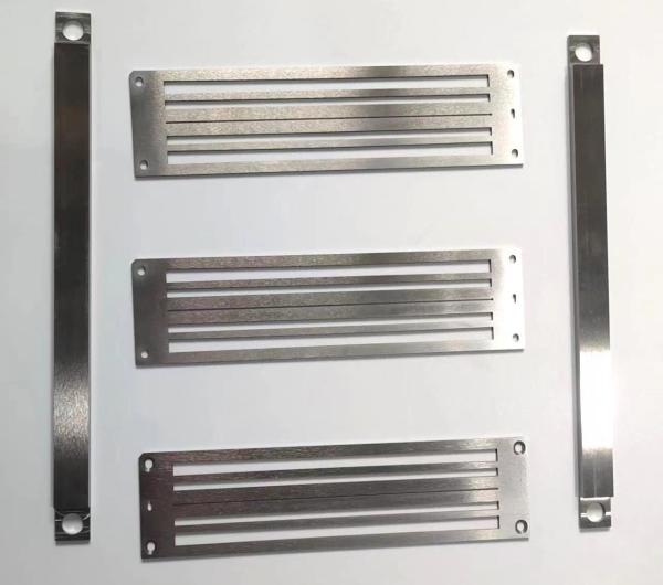 W90 W95 W97 Tungsten Nickel Iron Alloys WNiFe Plate High Strength