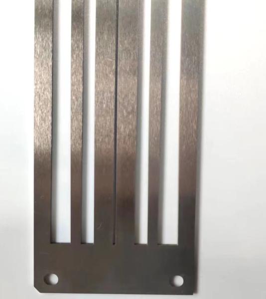 W90 W95 W97 Tungsten Nickel Iron Alloys WNiFe Plate High Strength