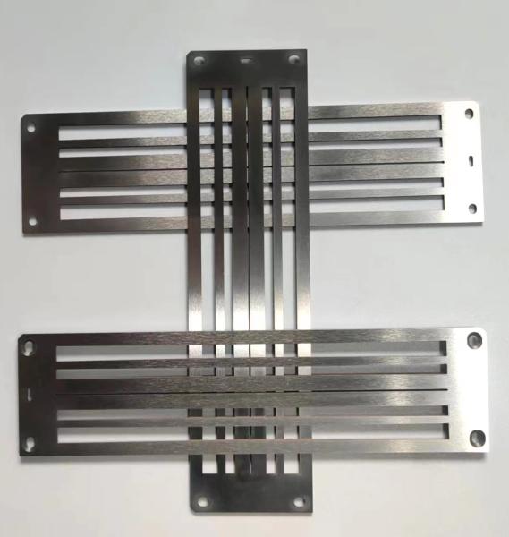 W90 W95 W97 Tungsten Nickel Iron Alloys WNiFe Plate High Strength