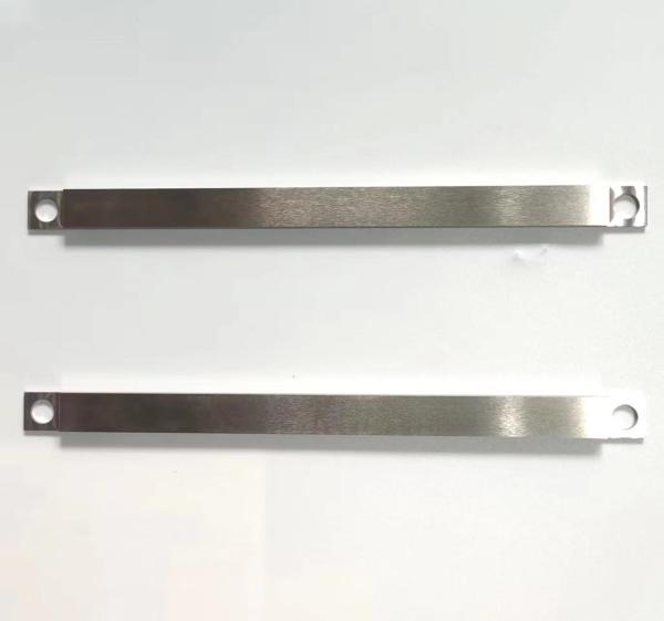 W90 W95 W97 Tungsten Nickel Iron Alloys WNiFe Plate High Strength
