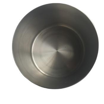 Cina Superficie sottile di lucidatura del diametro del crogiolo 15~80mm del molibdeno delle parti della fornace di vuoto della parete in vendita