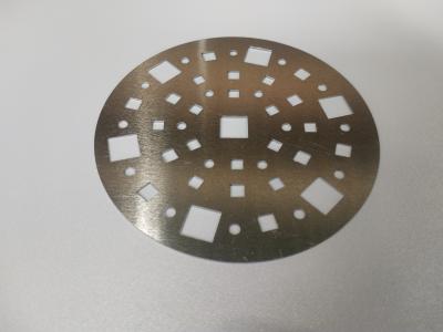 China Kaltwalzendes hochfestes Molybdän legiert TZM-Blatt-Platte 0.05mm bis 200mm zu verkaufen