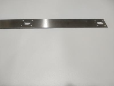 Cina forma di Heater Molybdenum Plate Sheet Customized di spessore di 0.3mm in vendita