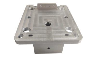 Cina Ion Implantation Molybdenum Parts 10.2g/Cm3 per il semiconduttore in vendita