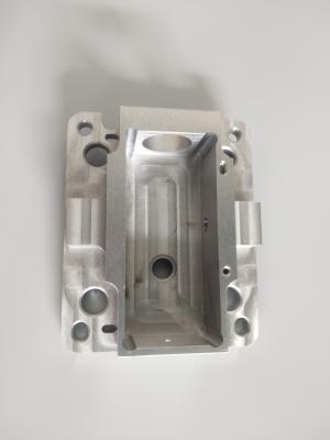 Cina Ion Implantation Molybdenum Parts 10.2g/Cm3 per il semiconduttore in vendita