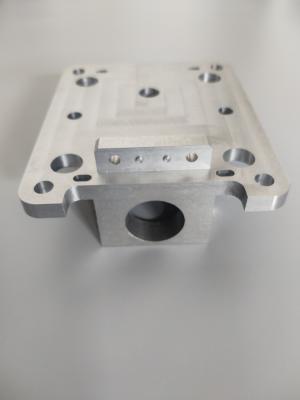 Cina Ion Implantation Molybdenum Parts 10.2g/Cm3 per il semiconduttore in vendita