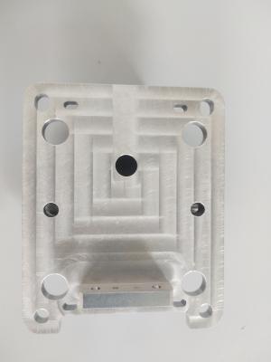 Cina Ion Implantation Molybdenum Parts 10.2g/Cm3 per il semiconduttore in vendita