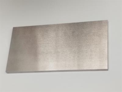 China O metal liso do tântalo do molibdênio que engasga os alvos ISO14001 certificou à venda