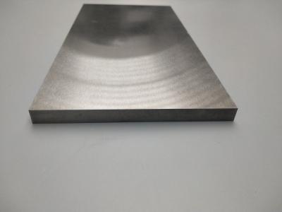 China O metal liso do tântalo do molibdênio que engasga os alvos ISO14001 certificou à venda
