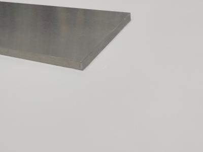 China O metal liso do tântalo do molibdênio que engasga os alvos ISO14001 certificou à venda