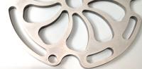 China Cnc Customization Molybdenum Lanthanum Alloy High Temperature Resistance for sale