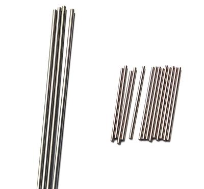 China Polished Tungsten Round Stock Tungsten Bar Rod 800mm-2000mm Length for sale