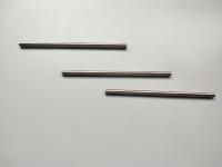 China Ground Finish Tungsten Tig Welding Electrode Low Electronic Function for sale