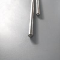 China Ground Finish Tungsten Tig Welding Electrode Low Electronic Function for sale