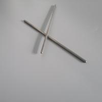 China Ground Finish Tungsten Tig Welding Electrode Low Electronic Function for sale