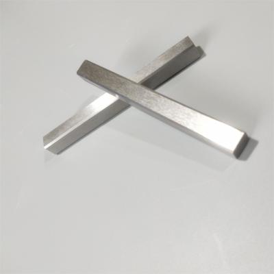 China 9.9mm*9.9mm*100mm Tungsten Electrodes For Resistance Welding for sale