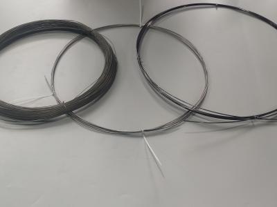 Cina Resistenza ad alta temperatura di usura del cavo del niobio dei prodotti del niobio ISO14001 in vendita