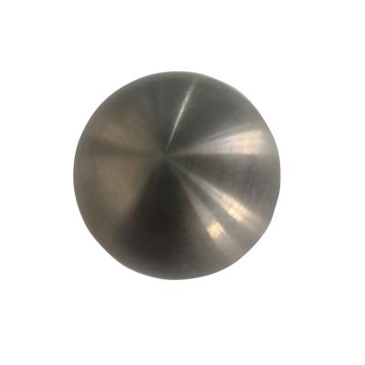 Cina 99,95% i prodotti puri del tungsteno hanno lucidato la resistenza al calore della sfera del tungsteno in vendita