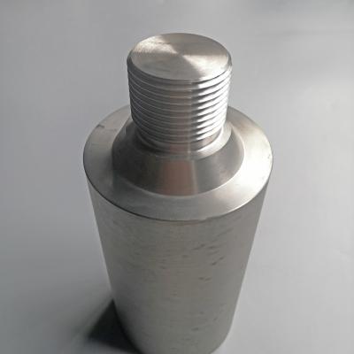 China 19.3g/M3 Pure Tungsten Electrodes For Aluminosilicate Cotton Manufacturing for sale
