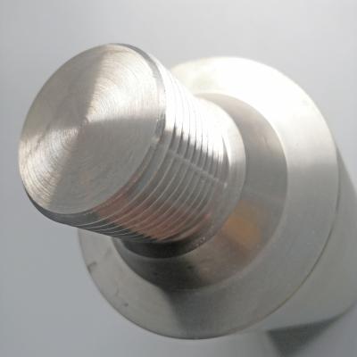 China 19.3g/M3 Pure Tungsten Electrodes For Aluminosilicate Cotton Manufacturing for sale