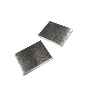 Cina Blocchetto 10.15g/cm3 del molibdeno di Achemetal in vendita