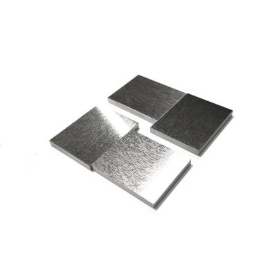 Cina Blocchetto 10.15g/cm3 del molibdeno di Achemetal in vendita