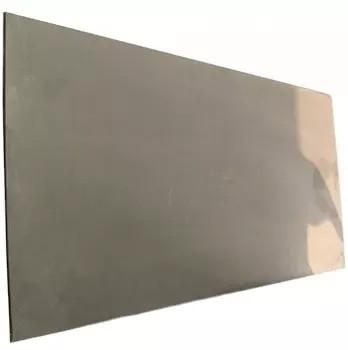 中国 Sandblasting 99.95% 0.05mm Thick Tungsten Foil Electrical Light Source Parts 販売のため