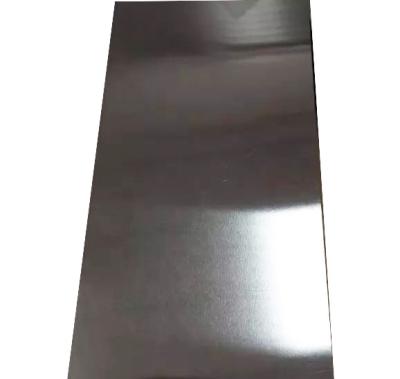 中国 Sandblasting 99.95% 0.05mm Thick Tungsten Foil Electrical Light Source Parts 販売のため