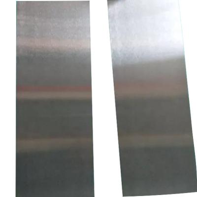 China 99.95% Sputterende het Doelmo1 Plaat 10.2g/Cm3 van het hoge Zuiverheidsmolybdeen Te koop