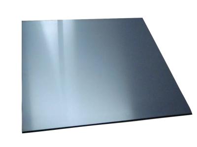 China 99.95% Sputterende het Doelmo1 Plaat 10.2g/Cm3 van het hoge Zuiverheidsmolybdeen Te koop