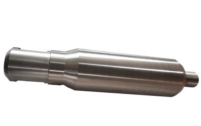 China Mo-1 Mo-2 Molybdenum Parts Molybdenum Hammer For Single Crystal Silicon Furnace for sale