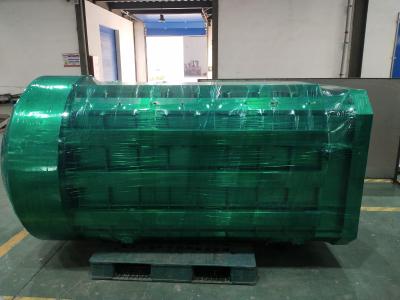 Cina Alto gas di Rate Industrial Vacuum Furnace Vacuum di flusso che estigue fornace 110V/220V in vendita
