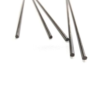 Cina Diametro su misura di Wolfram Rod 1.0mm-90mm dei prodotti del tungsteno di dimensione ASTM B777 in vendita