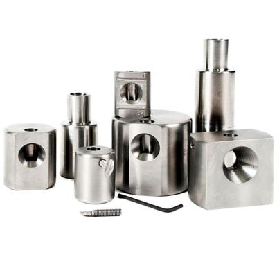 Cina Tungsteno industriale 19.3g/cm3 materiale dei prodotti di protezione di radiazione in vendita