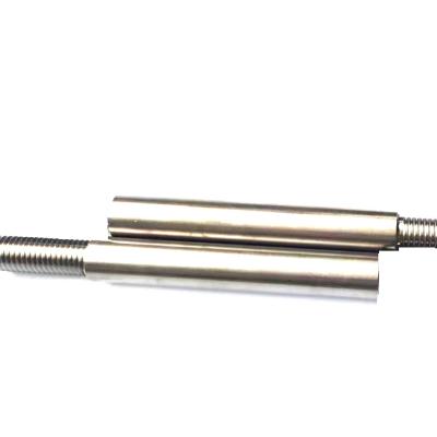 China Customized Copper Tungsten EDM Electrodes 11.9g/Cm3-17.8g/Cm3 for sale
