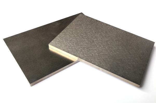 99.95% Purity 69 HRA Min Silver  Tungsten Sputtering Targets For Industrial
