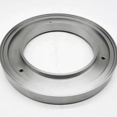 China Customized Molybdenum Collector Ring For Chemical Vapor Deposition Equipment for sale