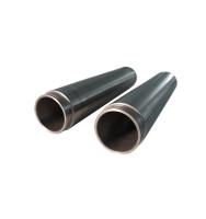 China High Density Tungsten Tube Target for sale